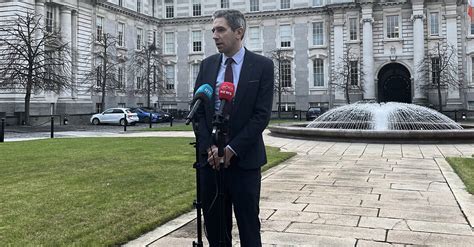 Attacks On Public Representatives Are Attacks On Our Democracy