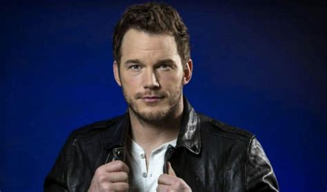 Chris Pratt Height Weight Body Measurements Shoe Size