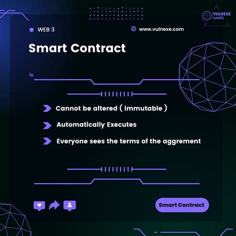 Jerry V On Linkedin Web3 Web30 Web3community Smartcontracts
