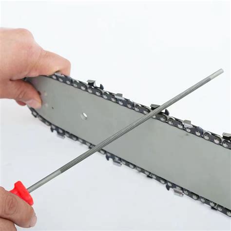 China 4 0mm 4 8mm 5 5mm Chainsaw Files Manufacturers And Suppliers Ruixin