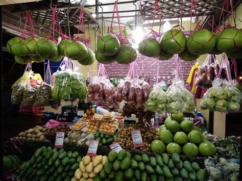 Suasana Hentian Rnr Sg Perak Rnr Sungai Perak Arah Utara