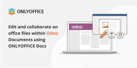 GitHub ONLYOFFICE Onlyoffice Odoo The App Which Enables The Users To