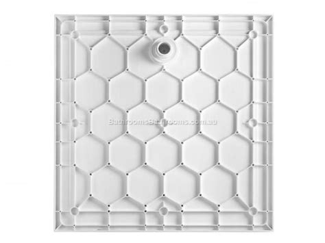 Marbletrend Shower Base 900 900 Corner Tray Ultralite Low Profile Ultra