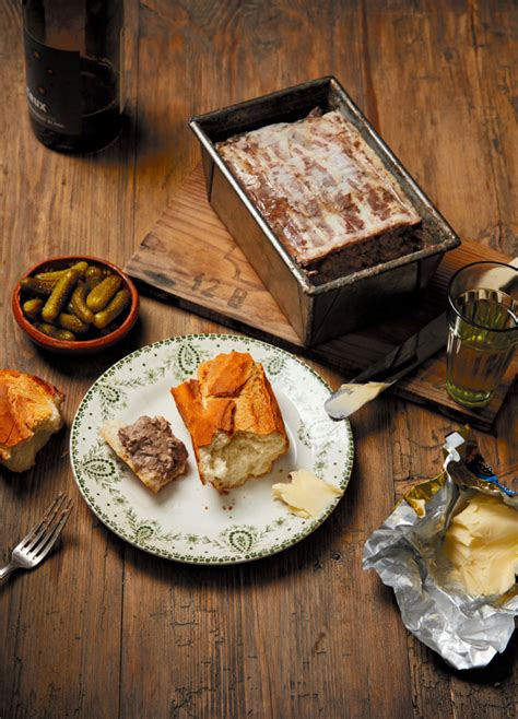 Chicken Liver Pâté Guest Recipes Nigellas Recipes Nigella Lawson