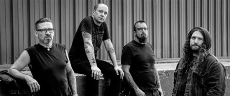 Morne Sign With Metal Blade Records Debut Wretched Empire Video