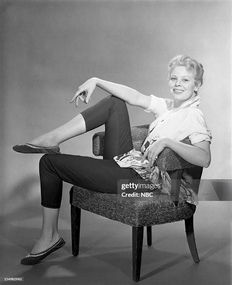 Actress Betsy Palmer In 1957 News Photo Getty Images