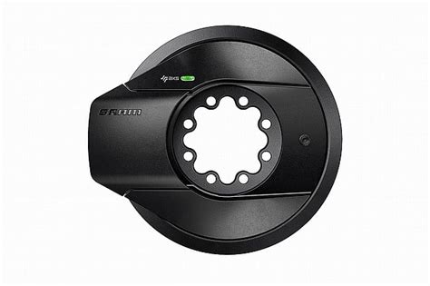 SRAM RED XPLR AXS E Power Meter Spider