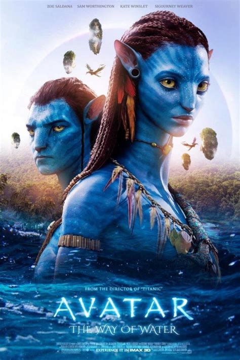 بدأت رحلتنا في عالم باندورا Avatar 2 يُبهر العالم من جديد Et بالعربي