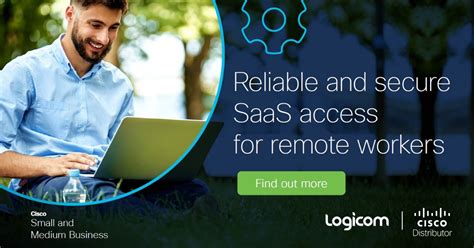 Logicom Distribution On Linkedin Cisco Remote Logicomcisco Smb