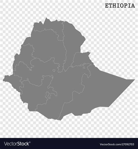 Draw Borders Map