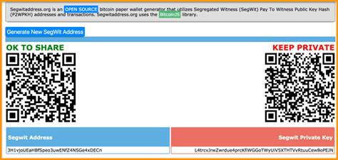 Best Segwit Enabled Wallets For Bitcoin