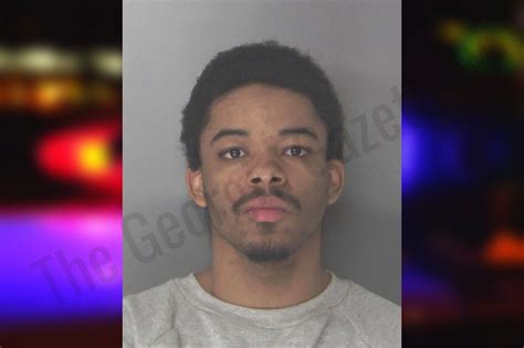 Nathanael Searcy — Douglas County Jail Bookings