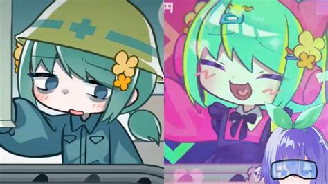 キメキャワ限界ビートちゃん 工場作業ガール YouTube
