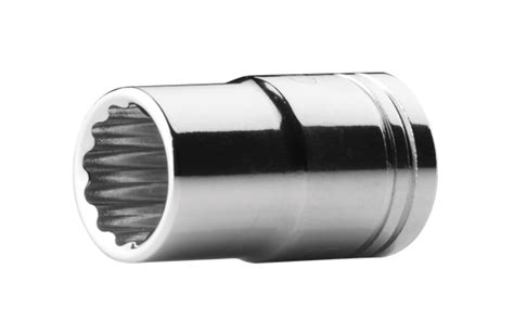 3 8 Drive 12 Point Sockets Sae Ceta Form Uk