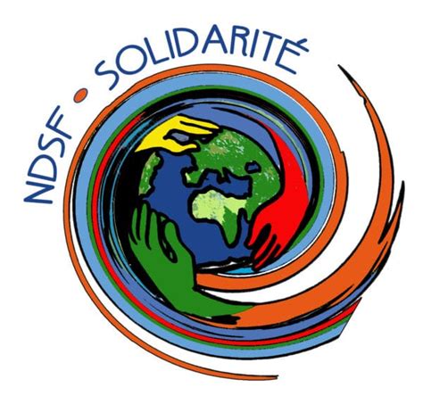Ndsf Solidarité Institution Notre Dame Saint François