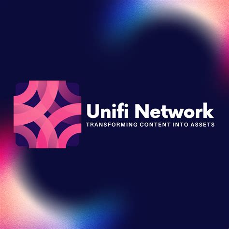 Unifi Network Medium