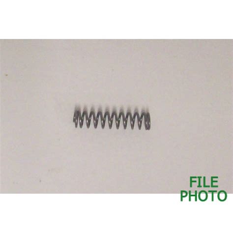 Extractor Spring Original