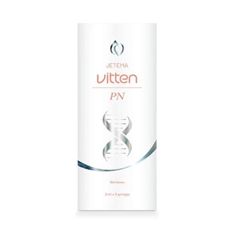 Vitten Pn 1x3ml Botox Online Store