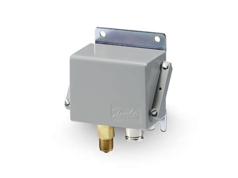 Danfoss Kps35 Pressure Switch 0 To 1 5 Bar Canda Stavros Kassidiaris S A