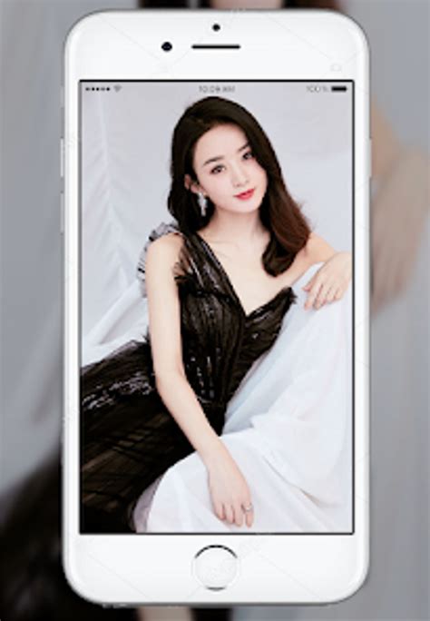 Zhao Liying Wallpapers For Android Download
