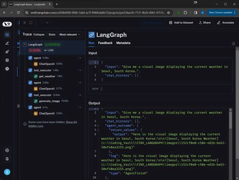 Building Complex Multi Agent Teams And Setups With LangGraph Be On The Right Side Of Change