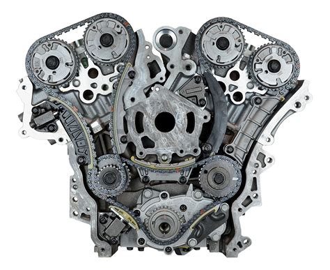 2009 Cadillac Cts Engine Specs