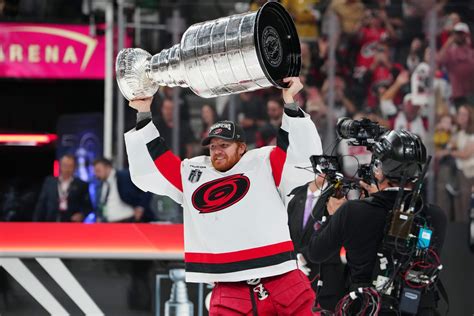Shop Carolina Hurricanes 2026 Nhl Stanley Cup Champions Gear