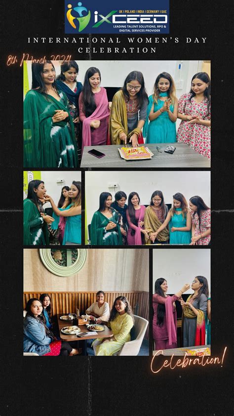 Chirag Arora On Linkedin Iwd2024 Womenatwork Inclusionheroes Employeevalue