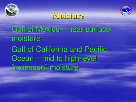 PPT Moisture PowerPoint Presentation Free Download ID 5536903