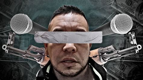 El narcocorrido de Luis R Conríquez sobre el Doble R el sanguinario miembro del CJNG Infobae