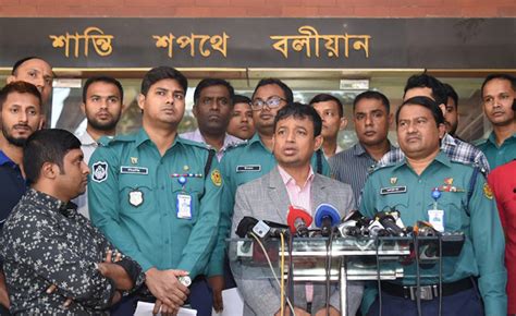 Two Fugitive Militants To Be Nabbed Soon Db Chief Harun News Flash