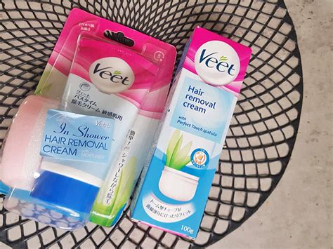 Veet Hair Removal Cream What Are The Side Effects Is It Safe