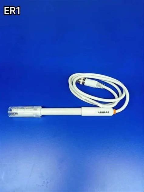 Ph Meter Electrode Model Namenumber Er1 At ₹ 2350piece In New Delhi