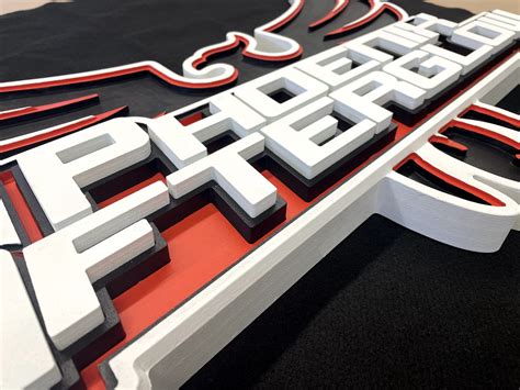 What Are Hdu Signs Custom Signs 3d Hdu Signs