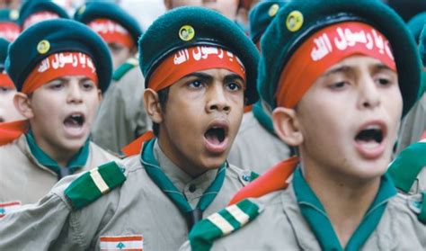 Hezbollah Under Pressure The Jerusalem Post
