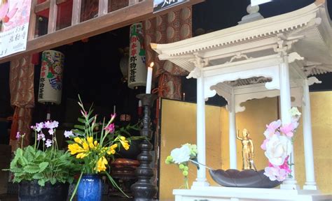 令和6年4月8日は『花まつり』お釈迦様誕生日