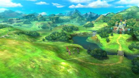 Купить Ni No Kuni Remastered Wrath Of The White Witch Nintendo Switch