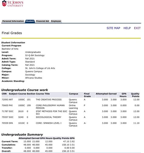 Joshua Sukhdeo On Linkedin Another Successful Fall Semester ‘22📚