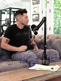Jon Bernthal Page Lpsg