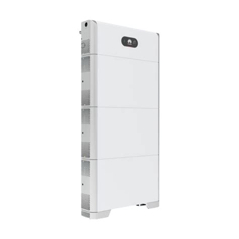 Huawei LUNA2000 15 SO 15kWh Battery System PV Handel M Thom