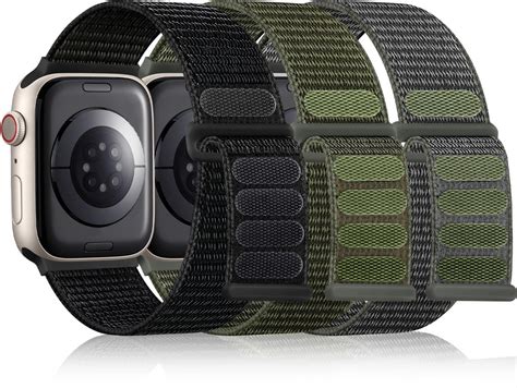 Amazon I Blason Armorbox Compatible With Apple Watch Band 44mm