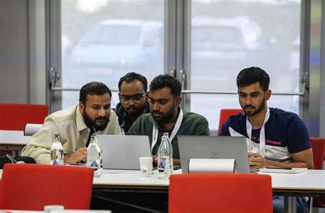 Kaggle Datascience Kaggledays Tanmay Mane 11 Comments