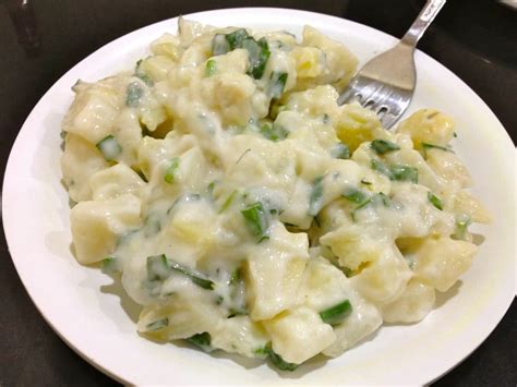 Hellmanns Potato Salad Recipe