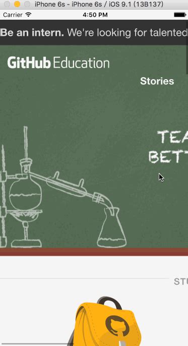 GitHub Theniceboy HoldToSaveImage A UIWebView Using Swift That Allows Users To Save A