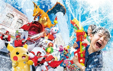 Universal Studios Japan Express Pass — Fast Track Access