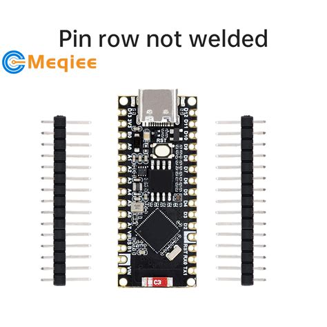 Esp32 S3 Nano Wifi บอร์ดพัฒนาบลูทูธ Iot บอร์ดพัฒนาตาม Esp32 S3r8
