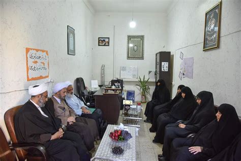 Whc بازدید نماینده ولی فقیه در فارس و امام جمعه شیراز آیت الله حاج