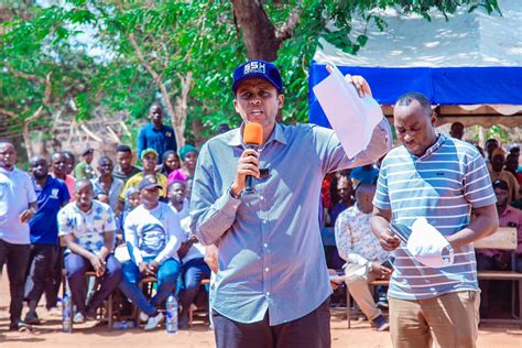 Bashe Madiwani Simamieni Vyama Vya Msingi Visiwadhulumu Wakulima Global Publishers