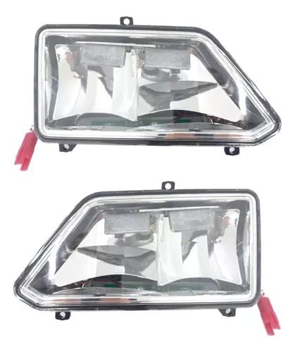 Par Farol Auxiliar Scania Ntg Teto Alto L E L D Parcelamento Sem Juros