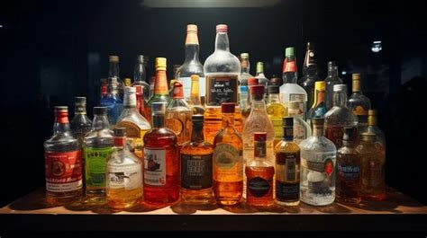 How To Selecting Various Glass Whiskey Bottle Sizes Wholesale Glass